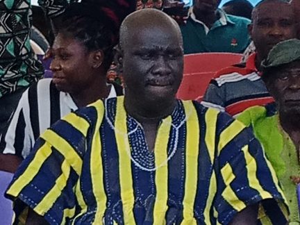 Election 2024: Examine your life after voting NDC for 32 years and vote ...