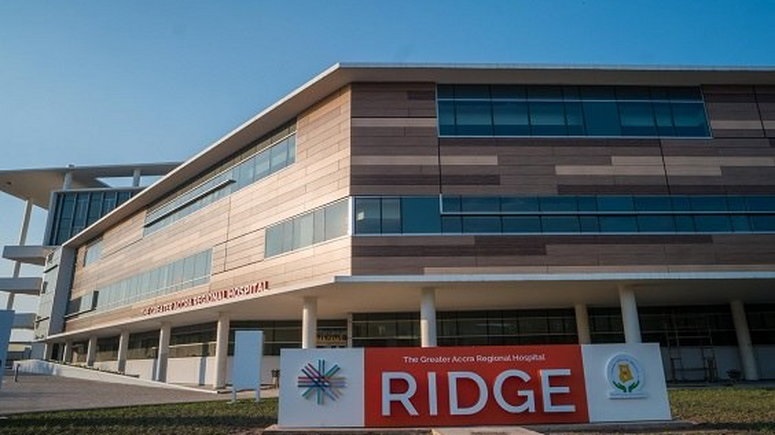 Ridge Hospital in trouble; slapped with GHC3million damages over death ...