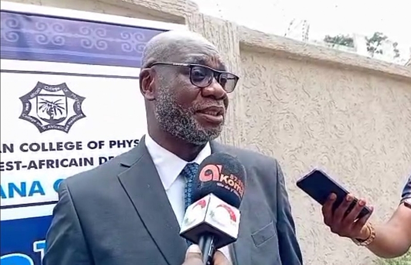 Let's engage early adolescents on dangers of drug abuse - Prof Richard ...