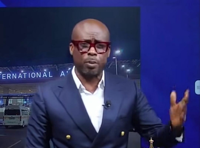 GACL probe: OSP releases Adom-Otchere after meeting revised bail conditions