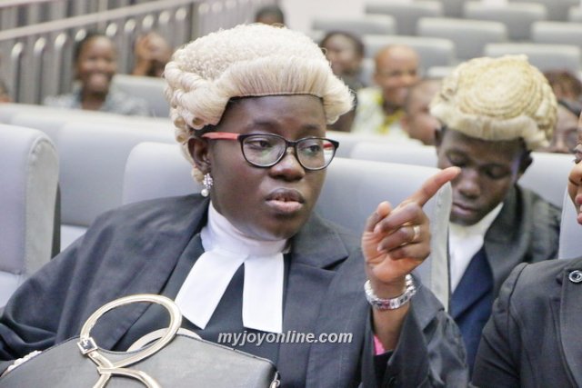 20 Photos: Meet your new judges