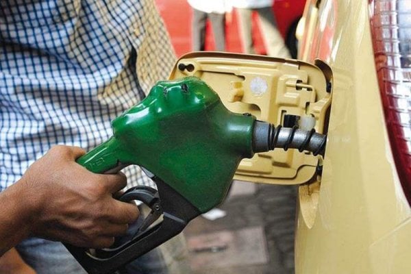 Ex-Pump Prices Variations During Covid-19 Pandemic: Comparisons Between ...