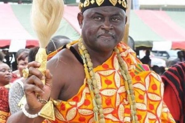 Celebrate Homowo At Home — Chiefs To Ga State