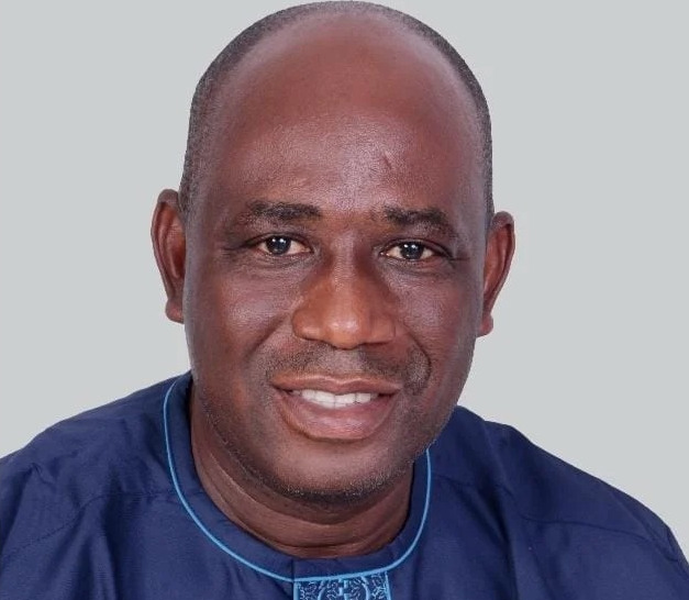 Collins Ntim accused of encroaching Quarry Company land to mine