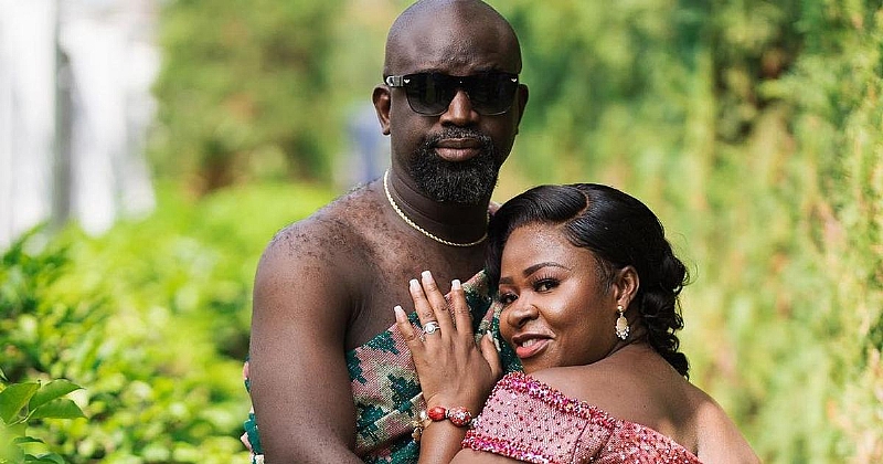 Nothing defeats me; I’ll marry if marriage comes — Two times divorced ...