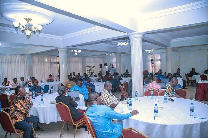 WASH holds key to eliminating Neglected Tropical Diseases – Stakeholders
