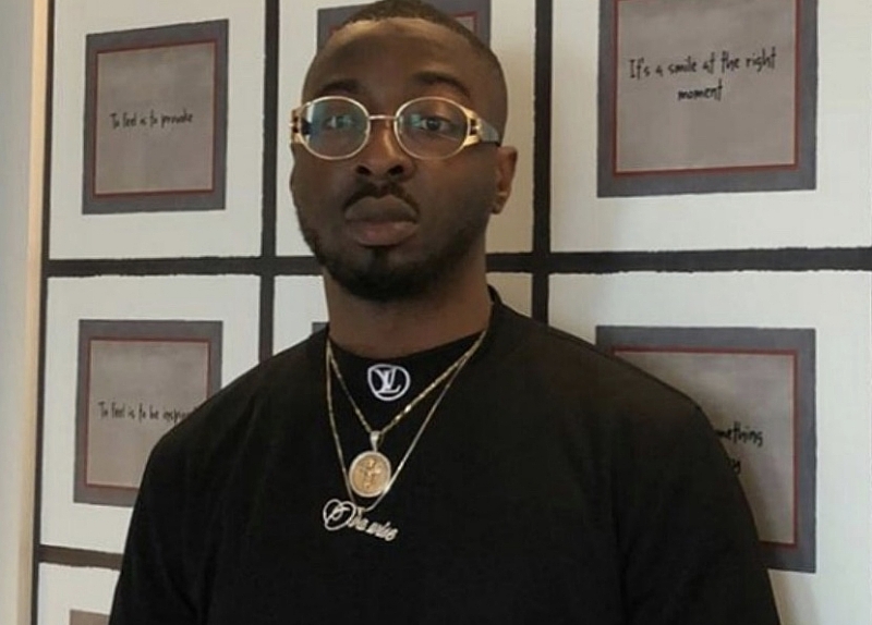 Ovawise On The Rise …..The New King Of African Sound