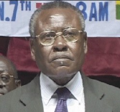 A Tribute To Mr. Joseph Henry Mensah (J. H. Mensah)