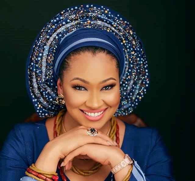 Kogi Guber Race: Tell Natasha To Sit Down
