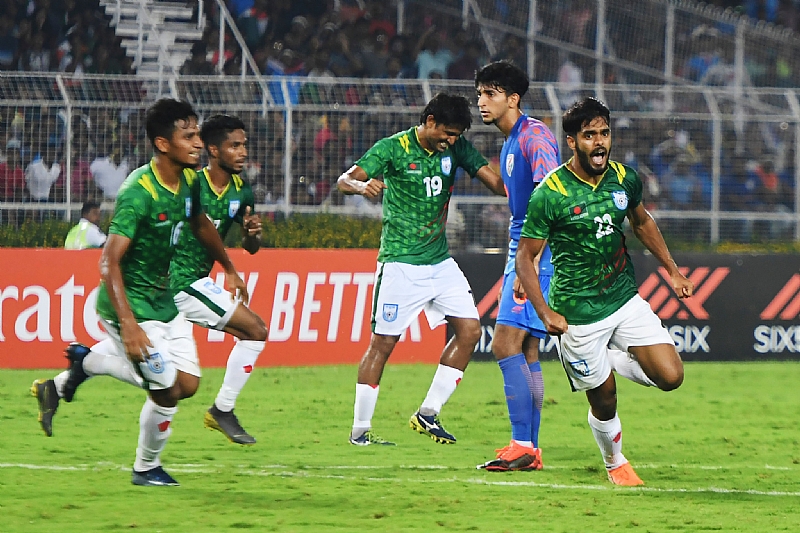 Asian Football Confederation Postpones World Cup Qualifiers In October ...