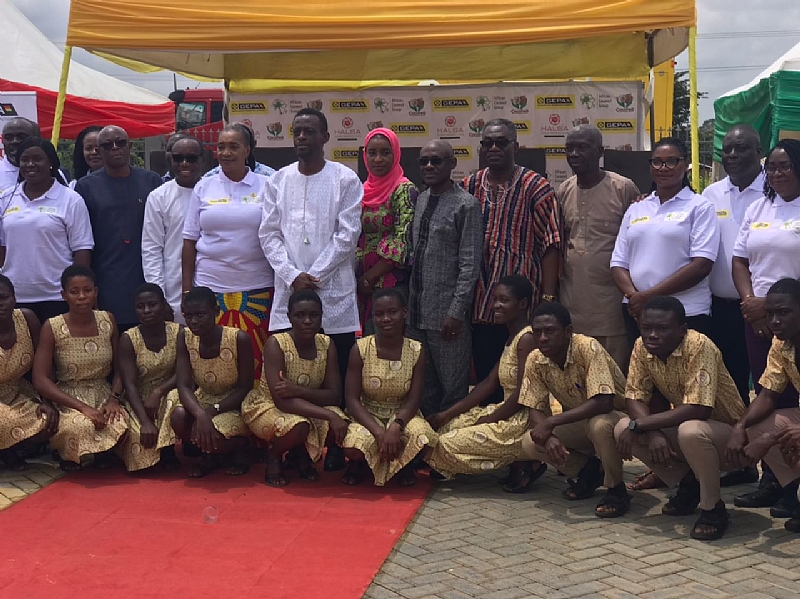 2nd edition of the biggest coconut festival launched