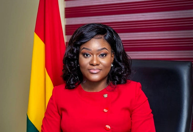 Coup take us back - Louisa Atta-Agyemang tells Africans as she ...
