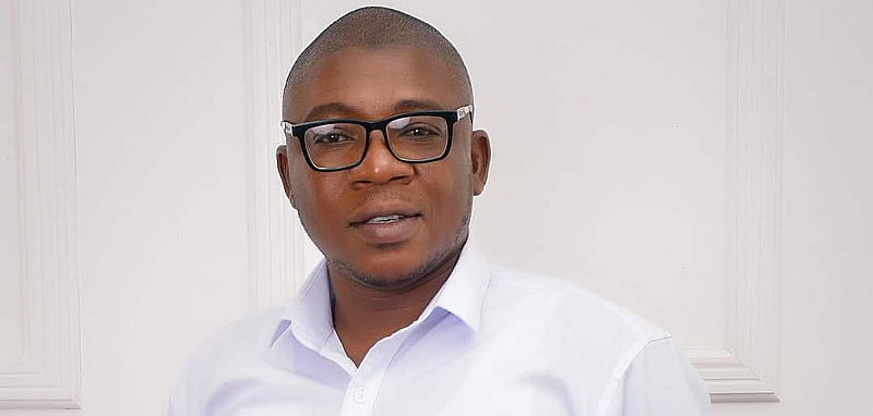 Awudu Ishaq picks nomination forms to contest for PNC General Secretary