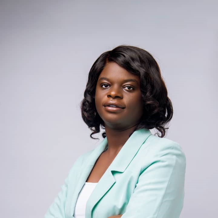 Breaking Barriers: Sandra Appiah Becomes First Female Student Chaplain ...