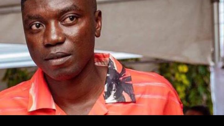 Court grants TikToker Fante comedy GH¢100,000 bail for threatening ...