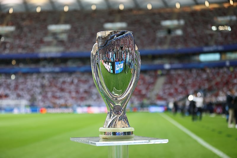 UEFA Super Cup 2025: PSG vs Tottenham Hotspur preview