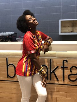 PICTURES: Musician Cina Soul Reveals Undying Love For Hearts Of Oak In ...