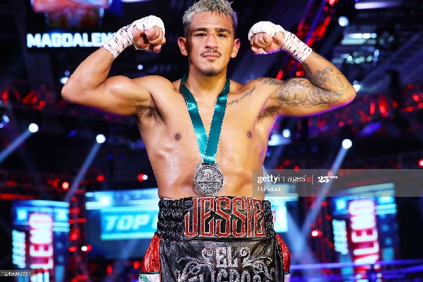 Top Rank Wins Purse Bid For Navarrete v Magdaleno Fight