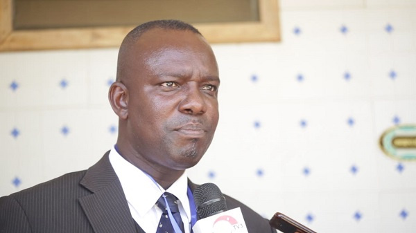 CETAG President declares readiness 'to die on cross of conviction' in ...