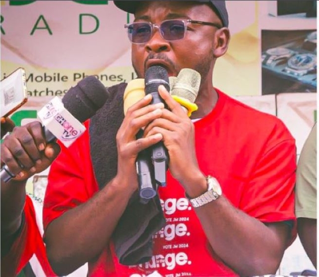 Visionary Mahama will fulfil all promises to Ghanaians — Osman Ayariga