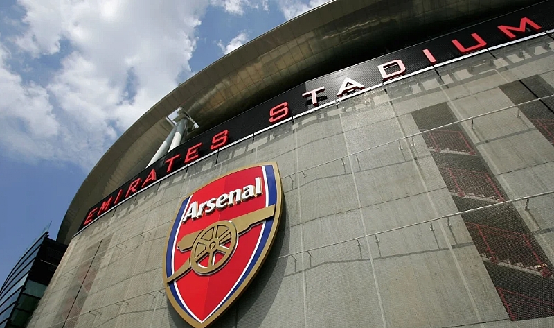 Arsenal ban 24 fans for abuse during last season