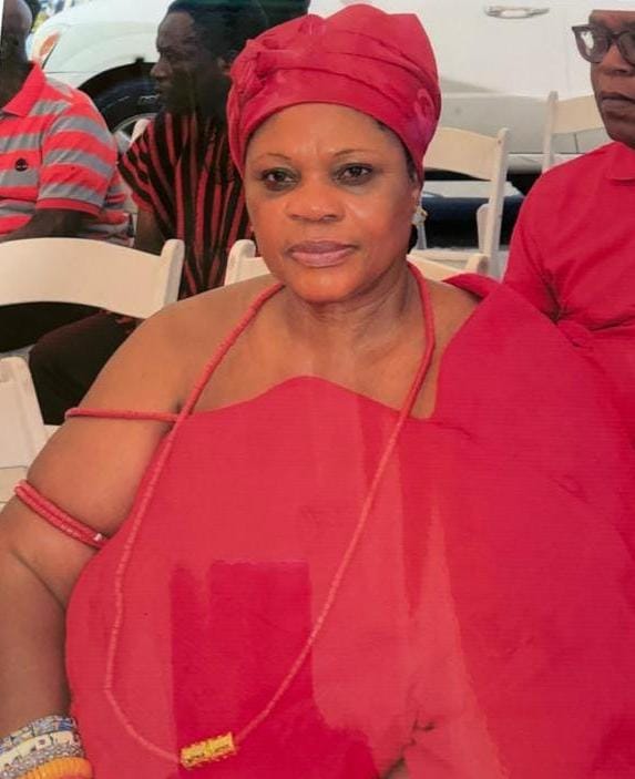 La Nmati Dzarase Manye grace Sempe Homowo durbar, calls for unity among ...