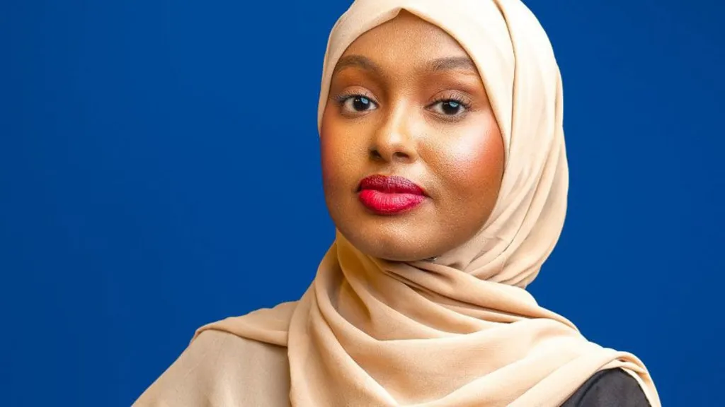 Kenyan journalist wins 2024 BBC Komla Dumor award