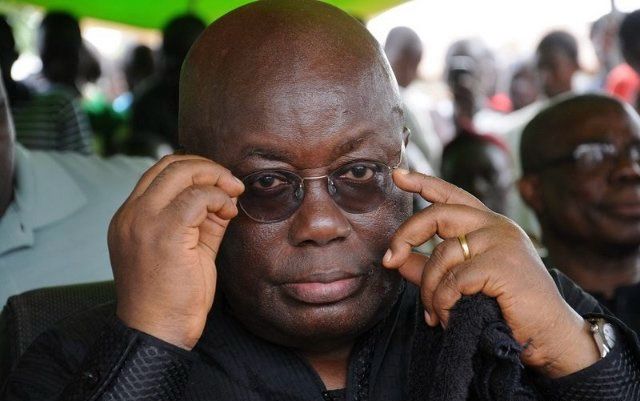 Late Asantehemaa was an adorable Queen of grace and wisdom — Akufo-Addo