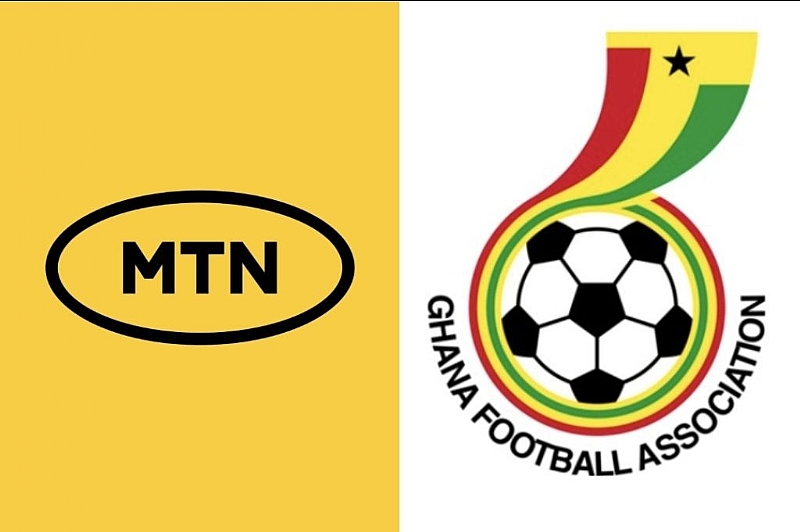 MTN Ghana becomes headline sponsor of Black Stars and three other ...
