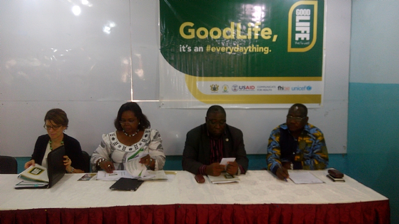 GHS Re-Launches New GoodLife Brand