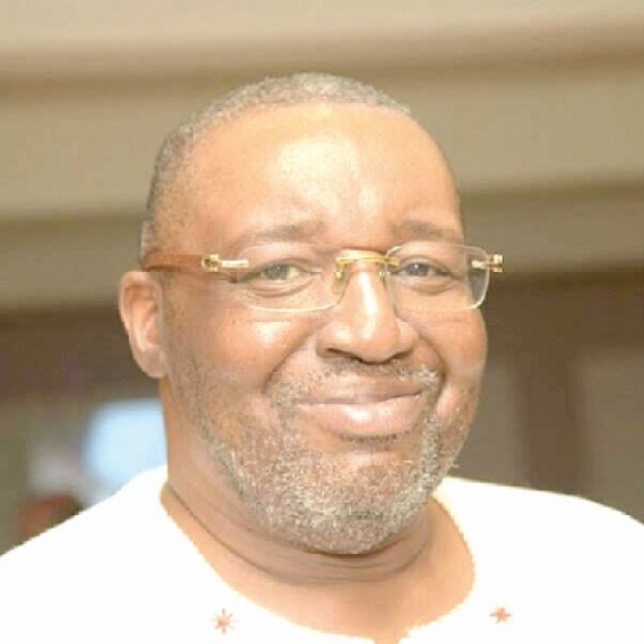 Ghana Athletics Is Dying – Lutterodt