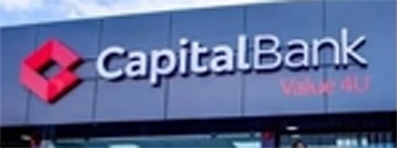 Why Capital Bank Cancelled GFA Deal