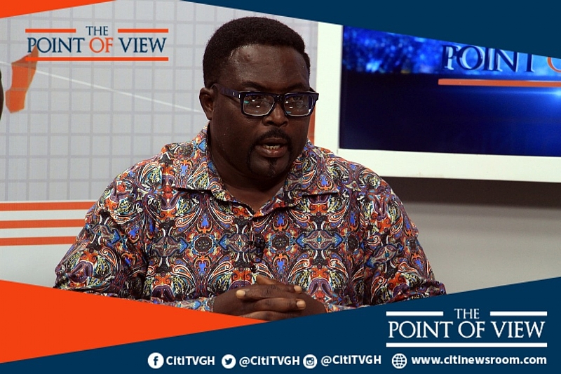 NPP Mixing Up Its Figures About Jobs Created – Richard Quarshigah