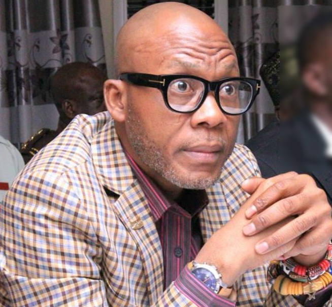 'It was horror and pain when I watched Hopeson Adorye video that we NPP ...