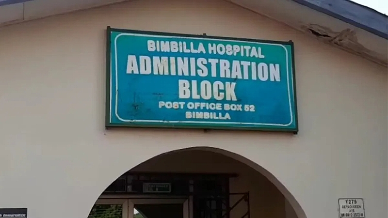 GMA condemns, threatens to withdraw services from Bimbilla Hospital ...