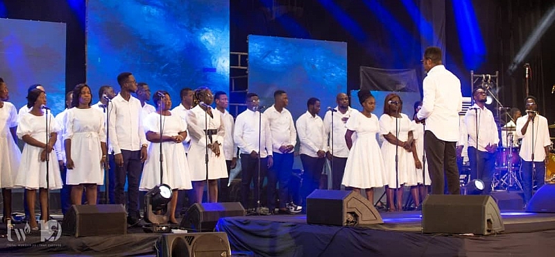 Team Eternity Ghana, others to perform at Ransomed Ministries’ Total ...