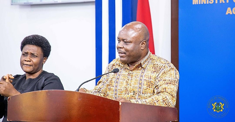 Gov’t rolls out new initiatives to enhance performance of State Enterprises