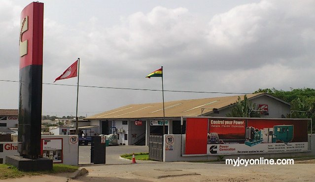 Cummins to expand network across Africa