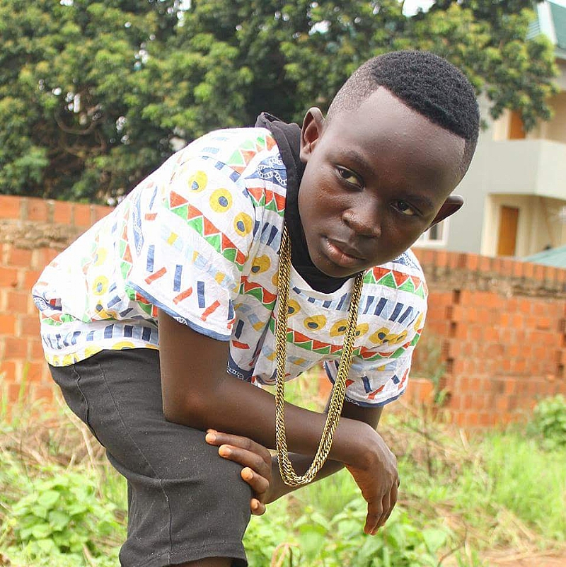 Education Is My Topmost Priority - Tutulapato