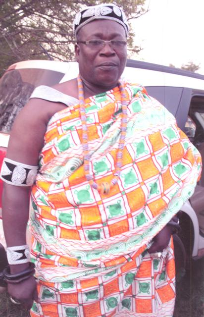 Haatso launches Homowo Festival