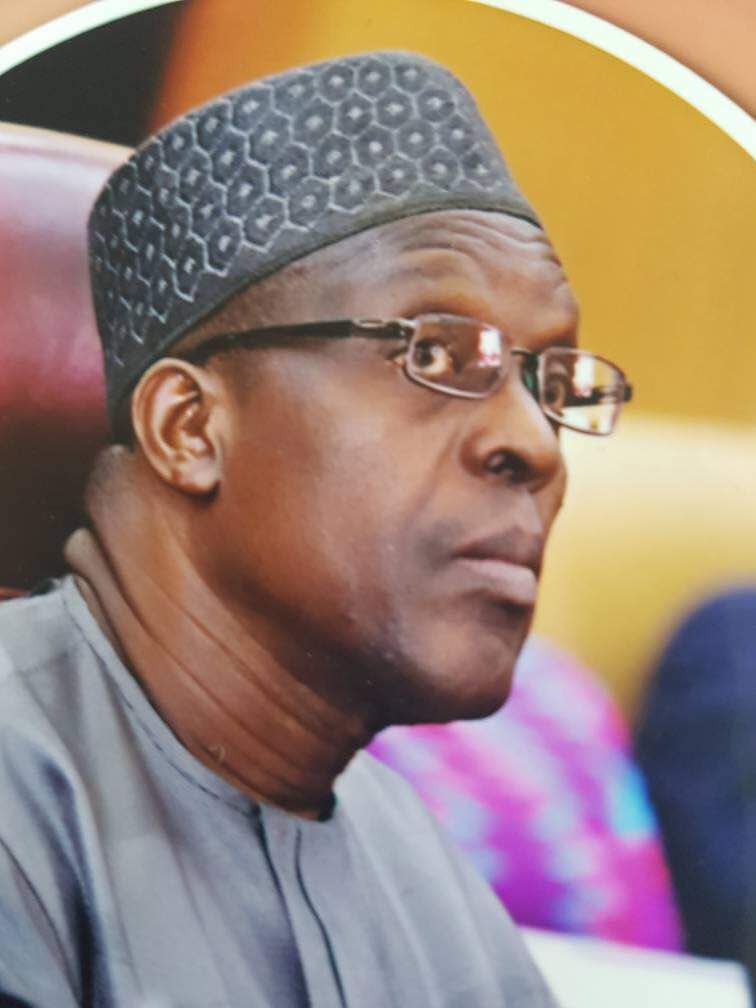 Congratulations, Hon. Alban S.K Bagbin