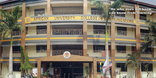 AUCC fails to pay GH¢4.7million for AVCTF stake in the College — Audit ...