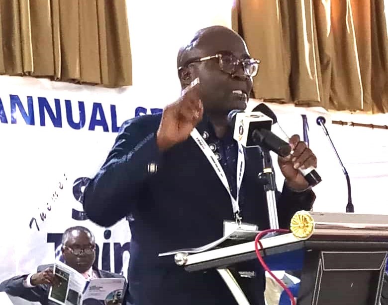 Land surveyors buy into gov’t’s digitalization agenda