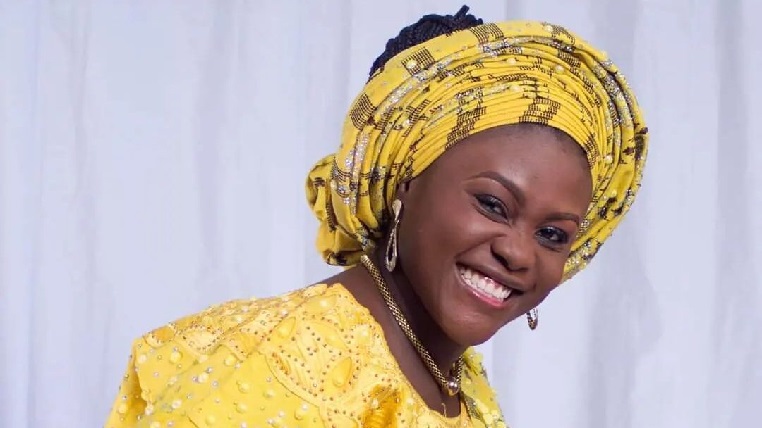 Singer Aduke Gold dies of cervical cancer