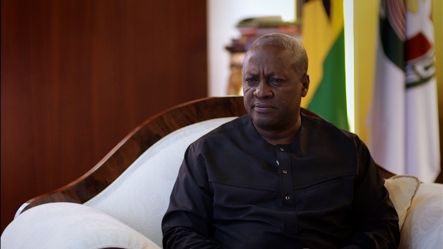 Four More Years Under “Reckless” Mahama Will Be Disastrous – NPP