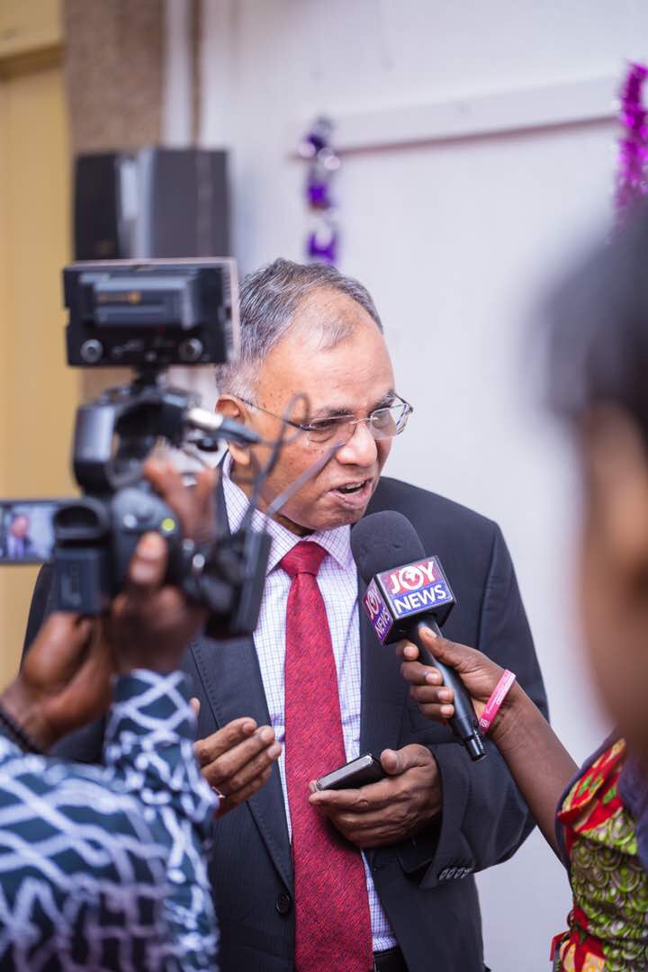 Ghana's Jubilee House Is Among Top 10 State Offices - Indian High ...