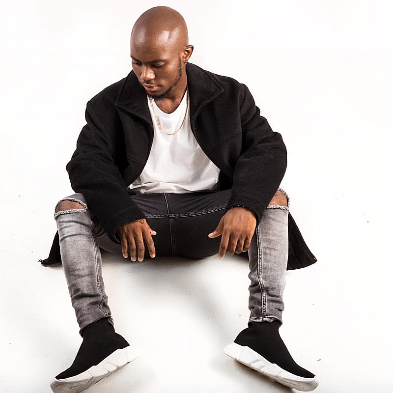 King Promise Touches Lives On His Birthday