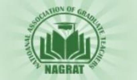 Teacher’s License: NAGRAT Calls For Modalities