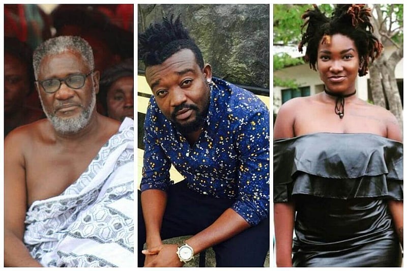 Bullet Threatens To Reveal Deep Secrets About Ebony's Dad
