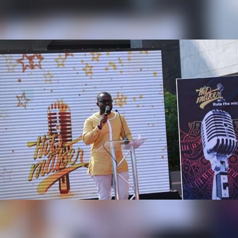 MTN Hitmaker Season 7 Launched